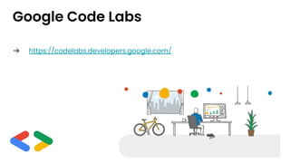 DSC GCOE, Nagpur intro session | PPT