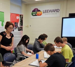 Junior Achievement Company Program | PDF