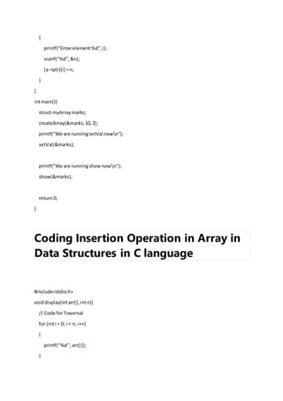 DS Code (CWH).docx | Programming Languages | Computing