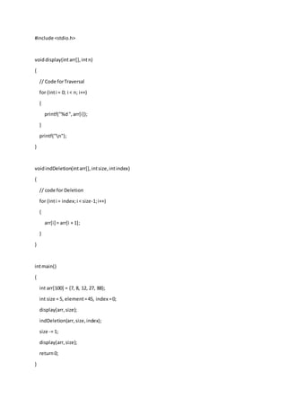 DS Code (CWH).docx | Programming Languages | Computing