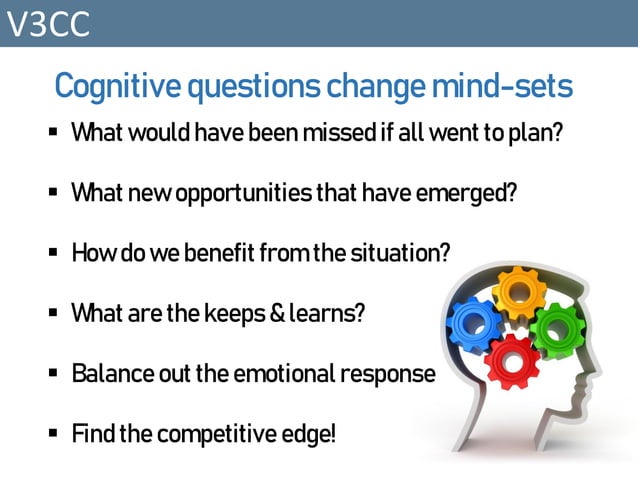 Constructive Psychology: building a mindset that encourages growth | PPT