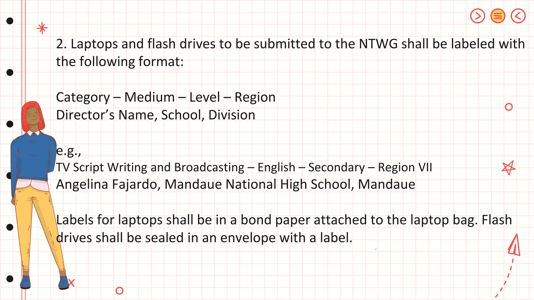DSCPC-2024.pptx school press conference. | PPTX
