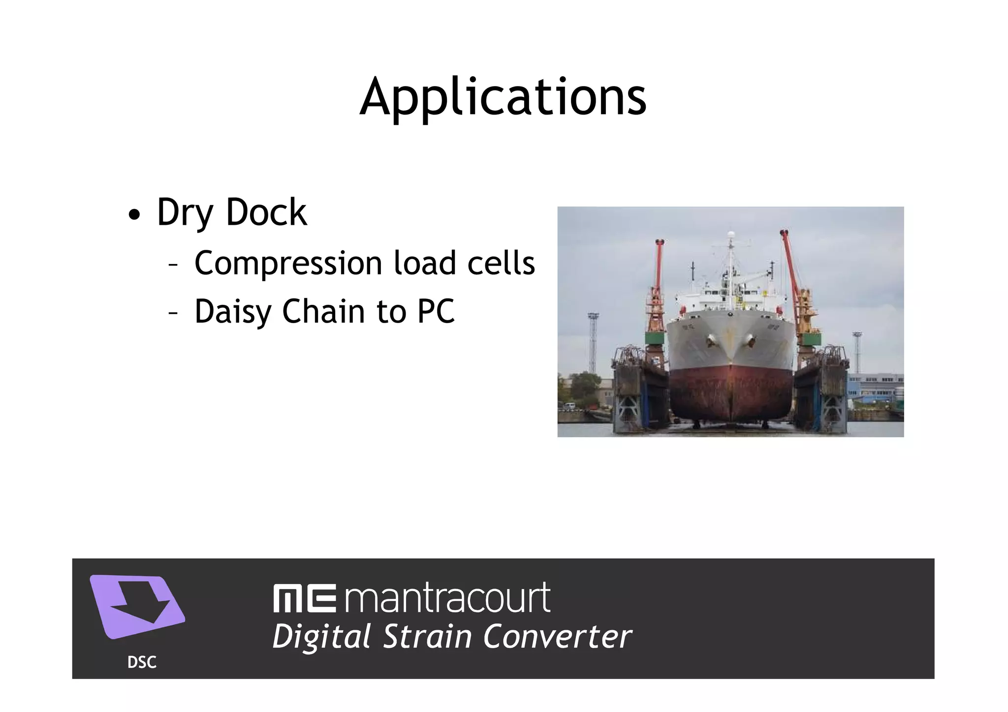 DSC Presentation | PPT