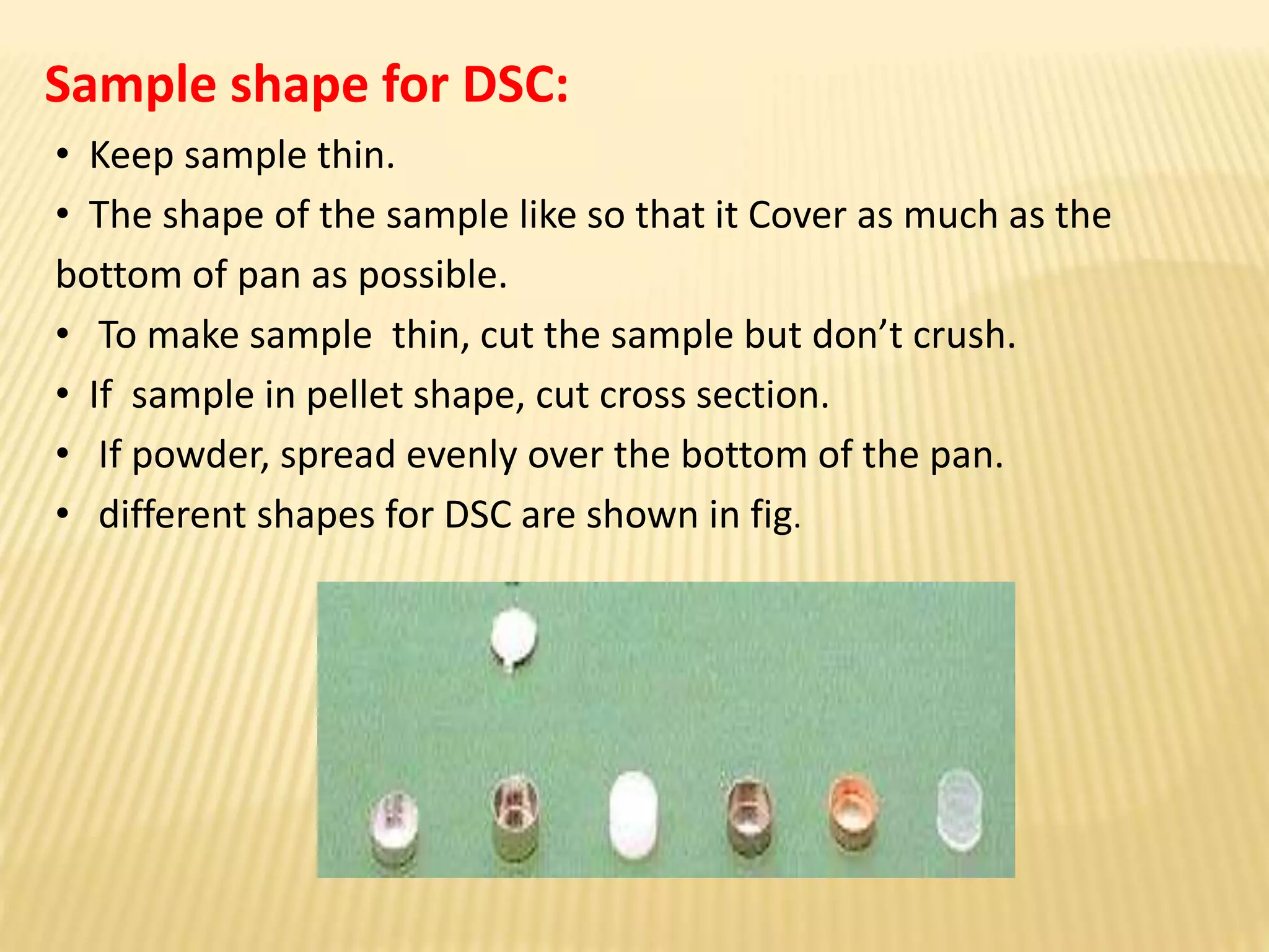 Dsc presentation | PPTX