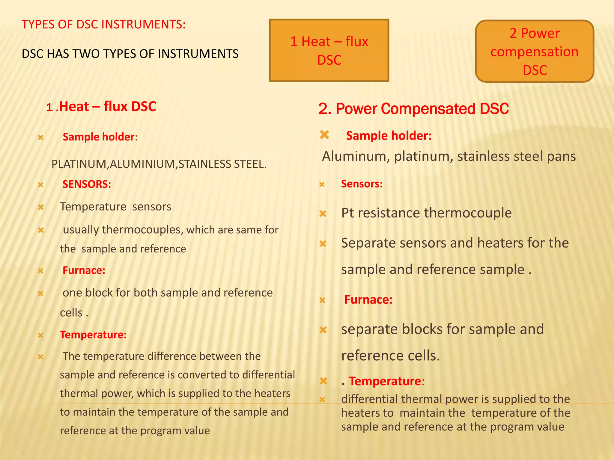Dsc presentation | PPTX