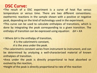 Dsc presentation | PPTX