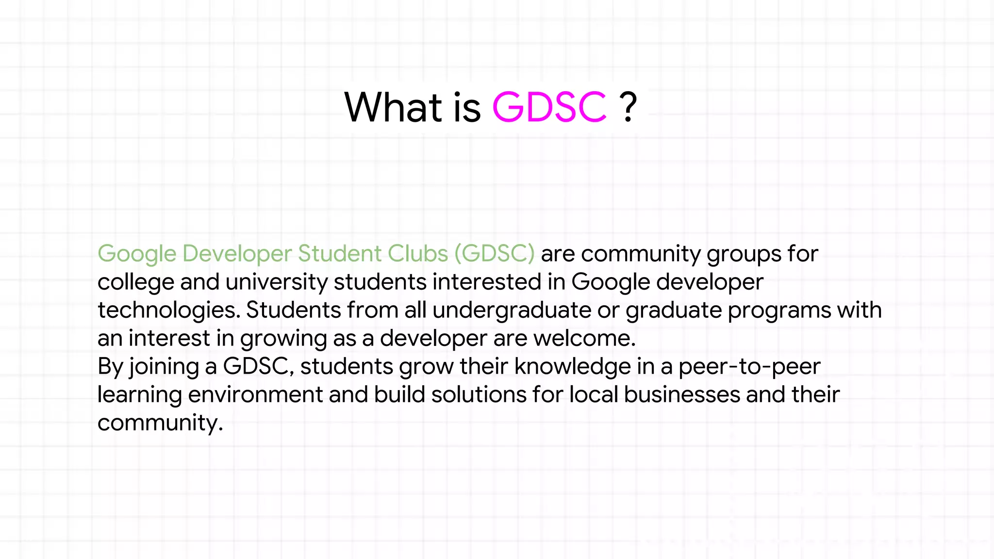 GDSC Tech Orientation '22.pptx