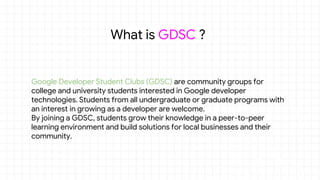 GDSC Tech Orientation '22.pptx