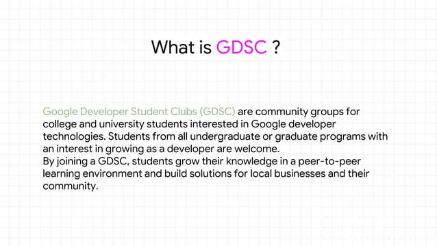 GDSC Tech Orientation '22.pptx