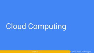 Introduction to Google Cloud Platform | PPT