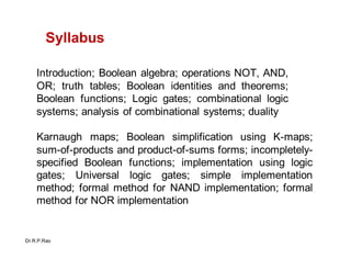 DIGITAL SYSTEM DESIGN | DOCX