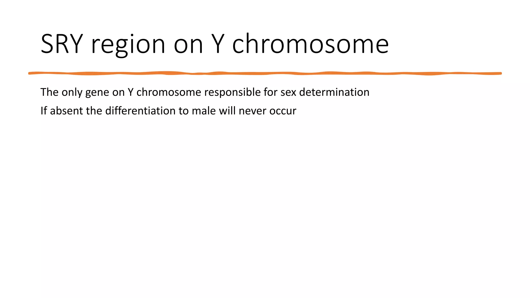 DSD (Disorders of sexual development), Intersex.pptx