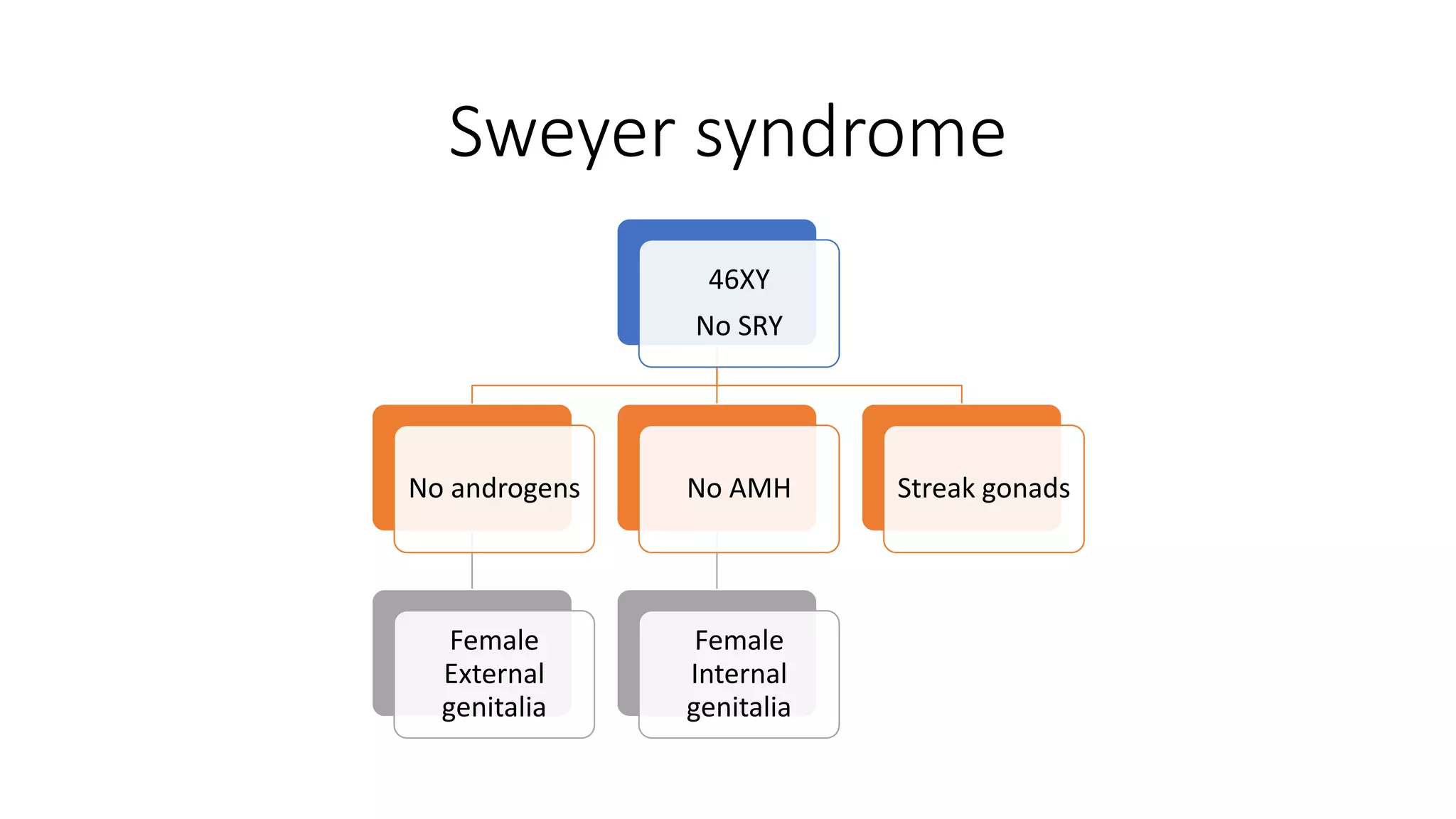 DSD (Disorders of sexual development), Intersex.pptx