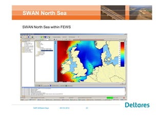 DSD-INT 2014 - SWAN Advanced Course - 01 - General introduction to waves and wave modelling | PDF