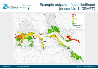 DSD-INT 2014 - Delft-FEWS Users Meeting - Floodrisk management & Delft ...