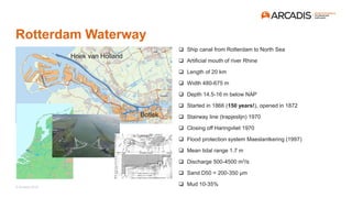 DSD-INT 2016 Effects of deepening of the Rotterdam Waterway ...