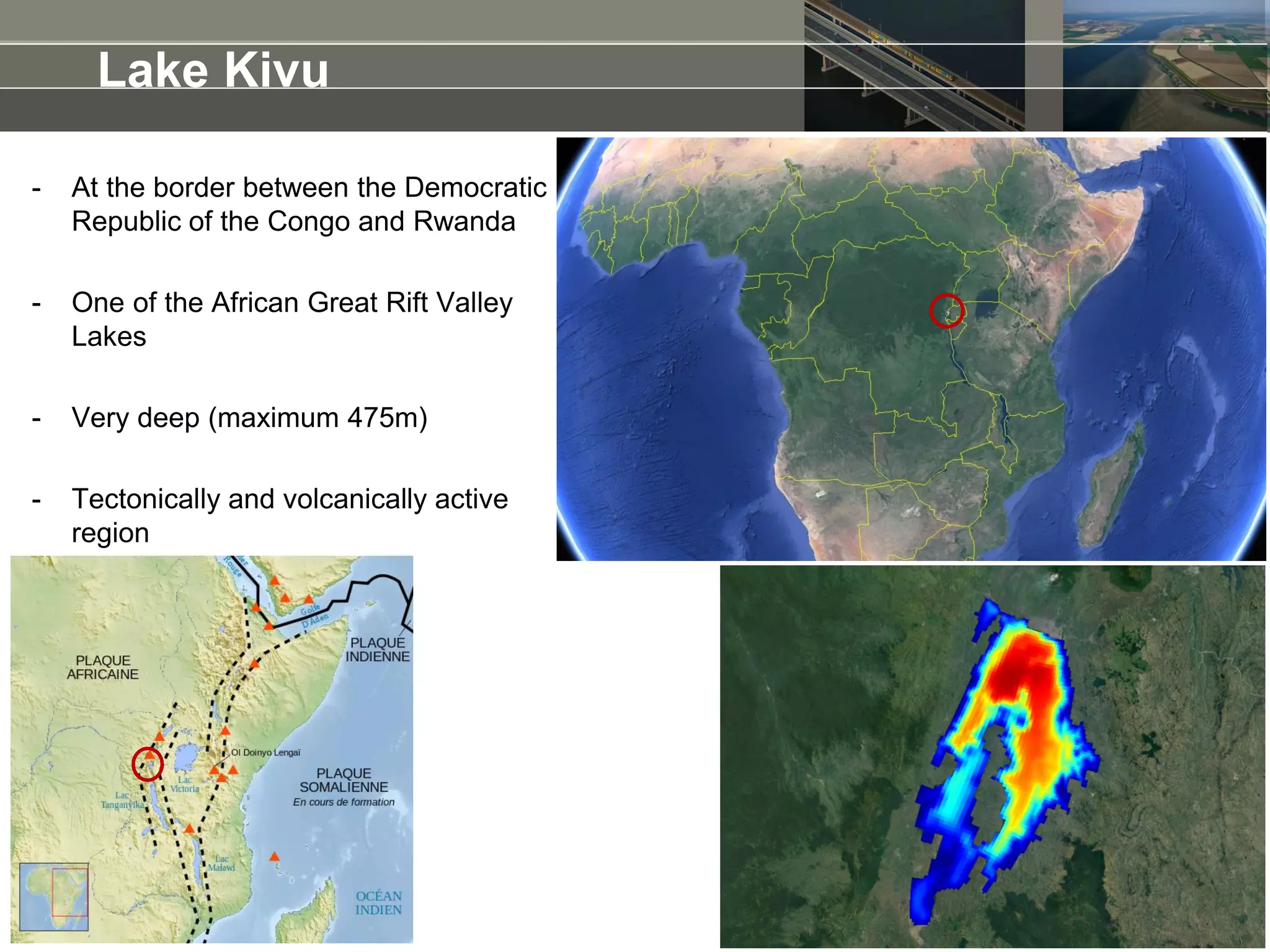 DSD-INT 2017 Lake Kivu - Development of a 3D (500 z-layers) model to ...