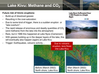 DSD-INT 2017 Lake Kivu - Development of a 3D (500 z-layers) model to ...