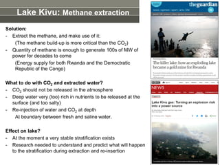DSD-INT 2017 Lake Kivu - Development of a 3D (500 z-layers) model to ...