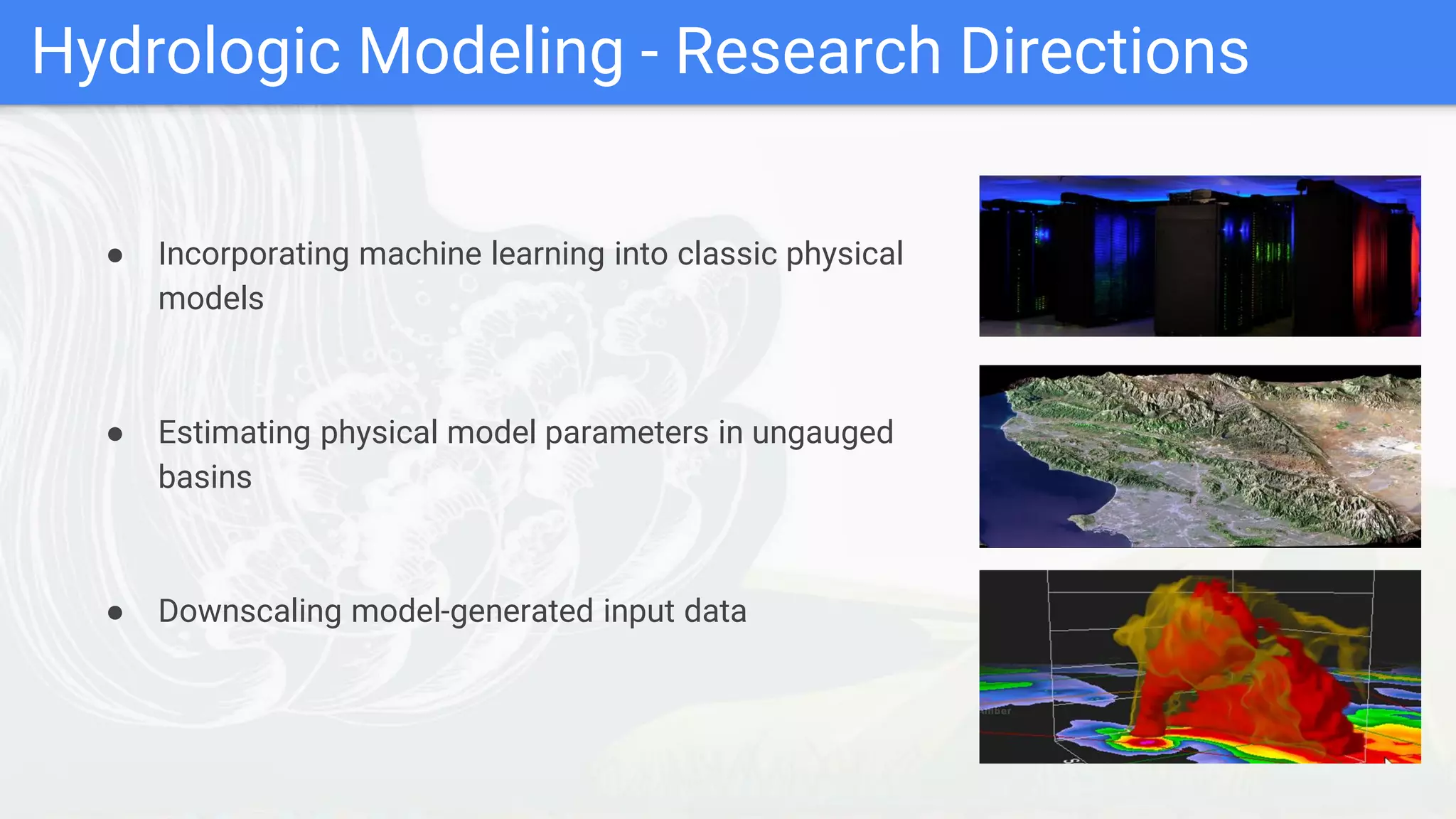 DSD-INT 2017 ML-based Flood Forecasting Systems in Data-Scarce Regions ...