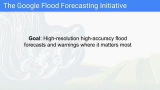 DSD-INT 2017 ML-based Flood Forecasting Systems in Data-Scarce Regions ...