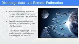 DSD-INT 2017 ML-based Flood Forecasting Systems in Data-Scarce Regions - Nevo | PDF