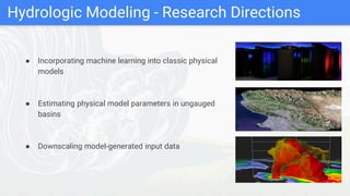 DSD-INT 2017 ML-based Flood Forecasting Systems in Data-Scarce Regions ...