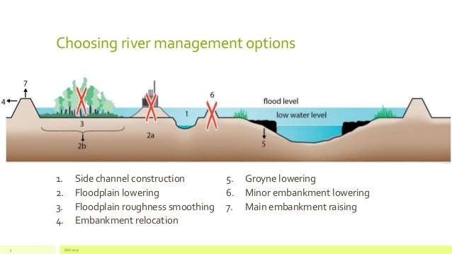 DSD-INT 2017 The omnipotent river manager - automated intervention pl…