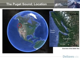 DSD-INT 2018 An Engineering Approach to construction of a Storm Surge ...