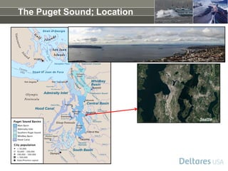DSD-INT 2018 An Engineering Approach to construction of a Storm Surge ...