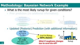 DSD-INT 2018 Assessment of runup reduction potential due to coral reef restoration - Pearson | PDF