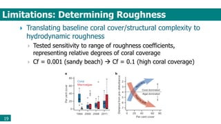 DSD-INT 2018 Assessment of runup reduction potential due to coral reef ...