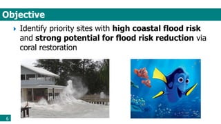 DSD-INT 2018 Assessment of runup reduction potential due to coral reef ...