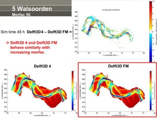 DSD-INT 2018 Implementation and verification of 2D coastal ...
