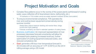 DSD-INT 2018 River Temperature Modeling, USA - Boyington | PPT