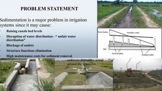 DSD-INT 2018 Simulating sediment transport in irrigation systems using Delft3D - Abd Al-Amear ...