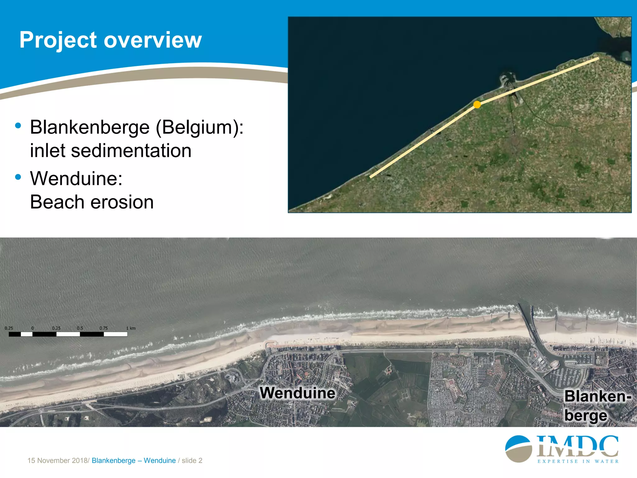 DSD-INT 2018 Simulating the impact of alternative solutions for marina ...