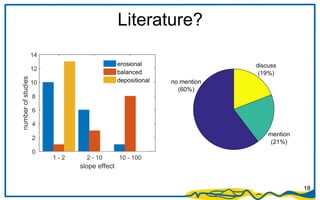 DSD-INT 2018 Critical dependence of morphodynamic models on transverse ...