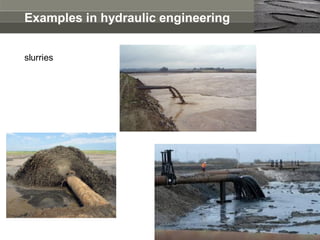 DSD-INT 2018 Slurry modelling: development and application of a non ...