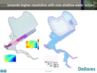 DSD-INT 2018 Towards an integrated hydrodynamic, waterquality, and ecological modelling approach ...