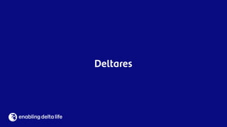 DSD-INT 2020 Delft-FEWS New Features and more (1 of 3) | PPT