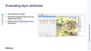 DSD-INT 2020 Delft-FEWS New Features and more (1 of 3) | PPT