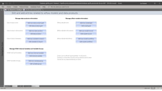 DSD-INT 2020 Scripting a Delft-FEWS configuration - Verkade | PPT