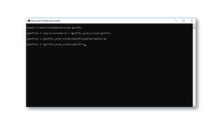 DSD-INT 2020 Scripting a Delft-FEWS configuration - Verkade | PPT