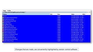 DSD-INT 2020 Scripting a Delft-FEWS configuration - Verkade | PPT