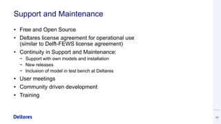 DSD-INT 2020 Simulation with RTC | PPT