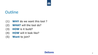 DSD-INT 2020 Web based online Forecast Verification Tool - Zijderveld | PDF