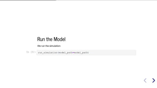 DSD-INT 2023 Create your own MODFLOW 6 sub-variant - Muller | PDF