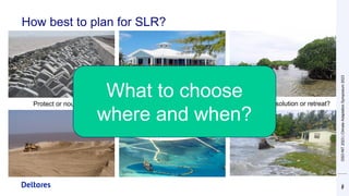 DSD-INT 2023 Dynamic Adaptive Policy Pathways (DAPP) - Theory ...