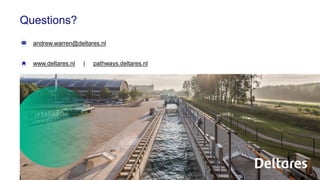 DSD-INT 2023 Dynamic Adaptive Policy Pathways (DAPP) - Theory ...